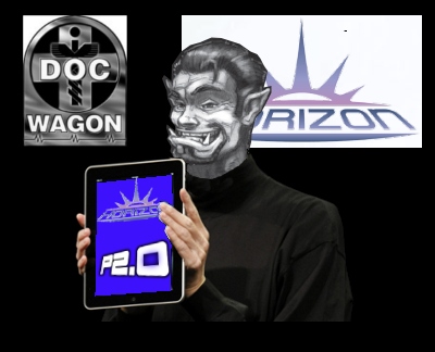 DocWagon Los Angeles : Sous le feu des Projecteurs, épisodes 1 et 2 ...